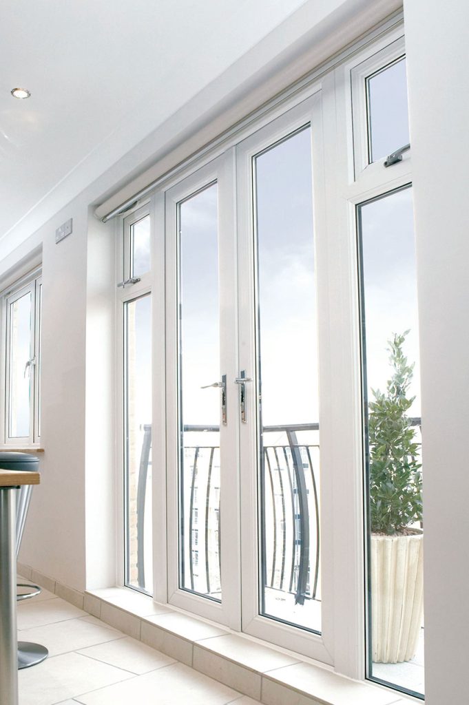 PVC Doors and Composite Doors | Lincs PVC - Grimsby